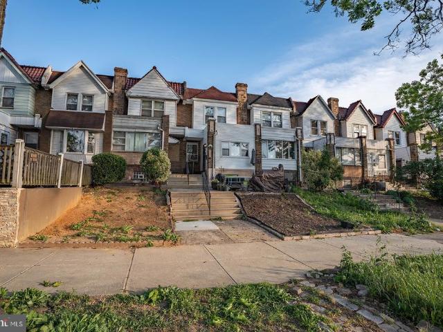 4037 E Roosevelt Boulevard