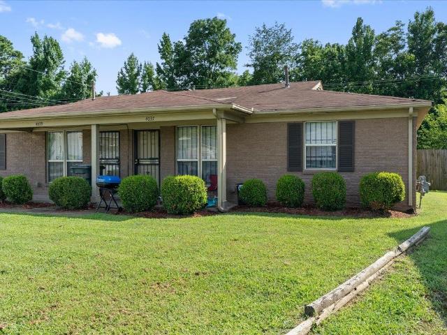 4037 forest view dr