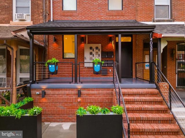 4037 Powelton Avenue