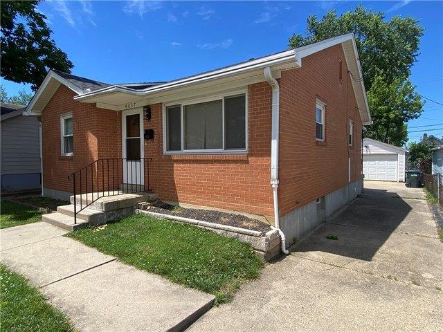 4037 Reading Rd, Dayton, OH 45420