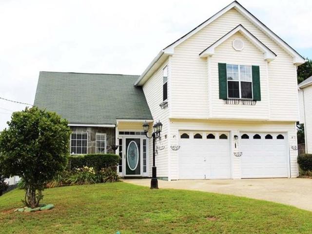 4037 Robin Cir, College Park, GA 30349