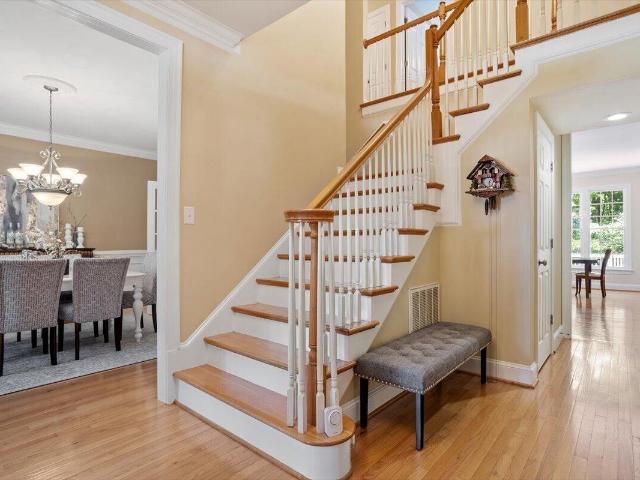 4037 Summer Brook Drive