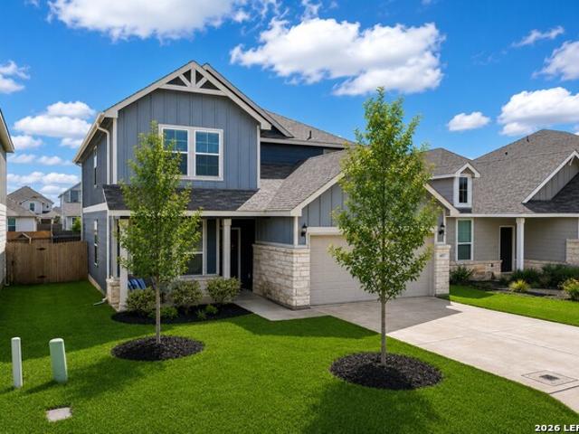 4037 Sun Meadow Ln