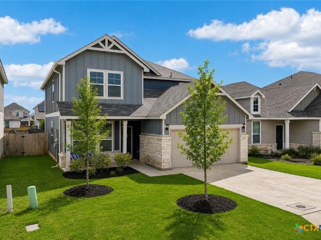 4037 Sun Meadow Lane