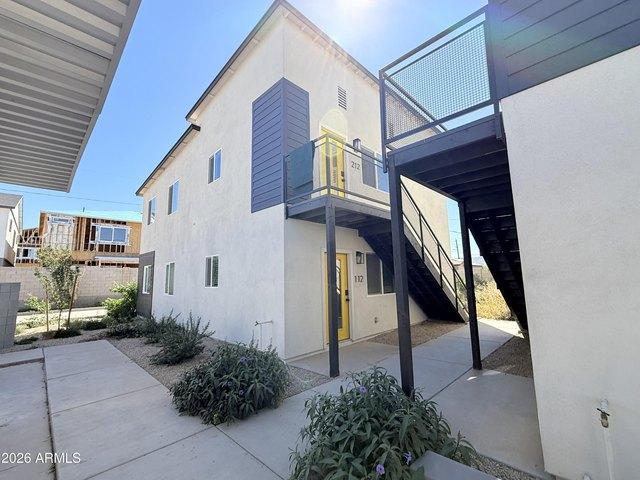 4037 S 12th St Unit 110, Phoenix, AZ 85040