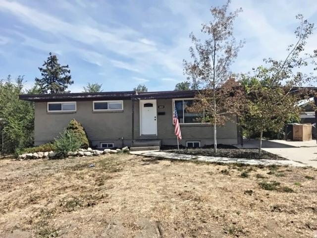 4037 S Acord Way, Salt Lake City, UT 84120