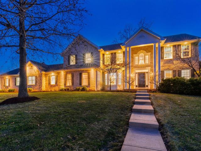 4037 S Lindbergh Boulevard, Sunset Hills, US, MO