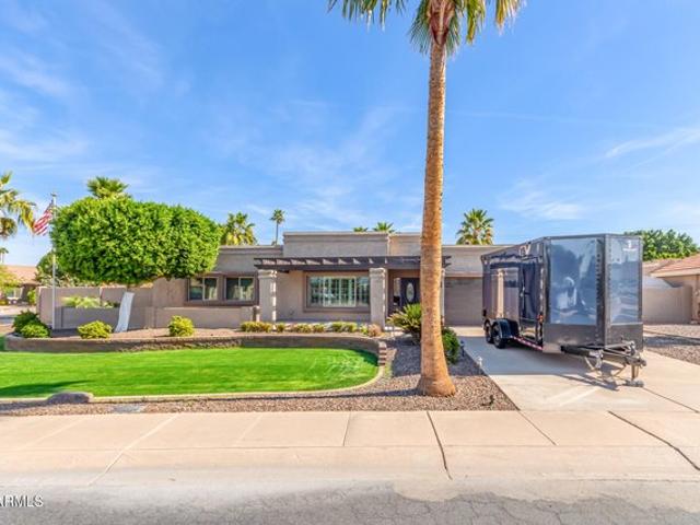 4037 S Taylor Dr, Tempe, AZ 85282