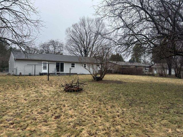 4037 Troy St, Wausau, WI 54403