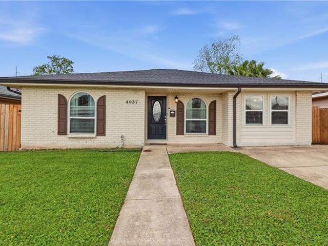 4037 W Louisiana State Dr, Kenner, LA 70065