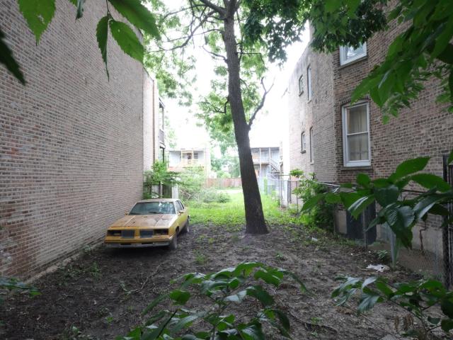 4037 W Wilcox Street