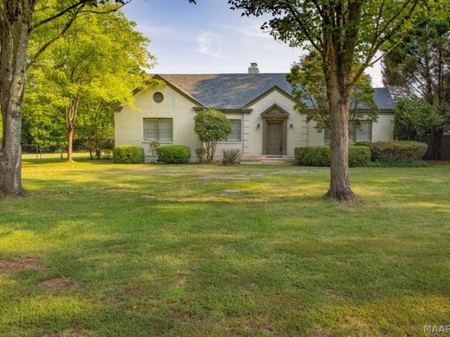4037 Wares Ferry Rd, Montgomery, AL 36109