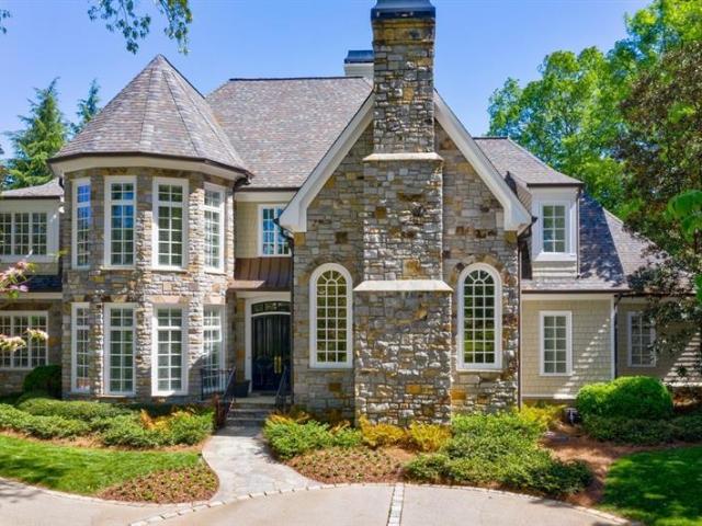 4037 Wieuca Rd NE, Atlanta, GA 30342 | MLS #7718