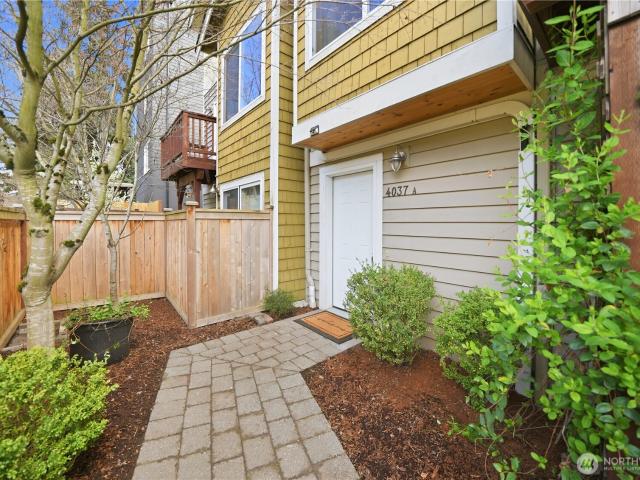 4037 7th Ave NE, Unit A, Seattle, WA 98105 | MLS #2496 | Compass