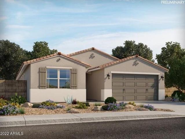 40381 W Williams Way, Maricopa, AZ 85138