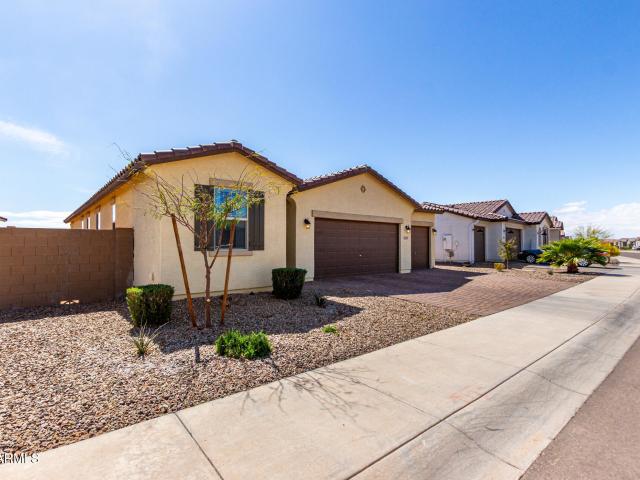 40385 W Haley Dr, Maricopa, AZ 85138 | MLS #6981