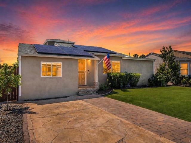 4038 Marian St, La Mesa, CA 91941 | MLS #PTP2603 | Compass