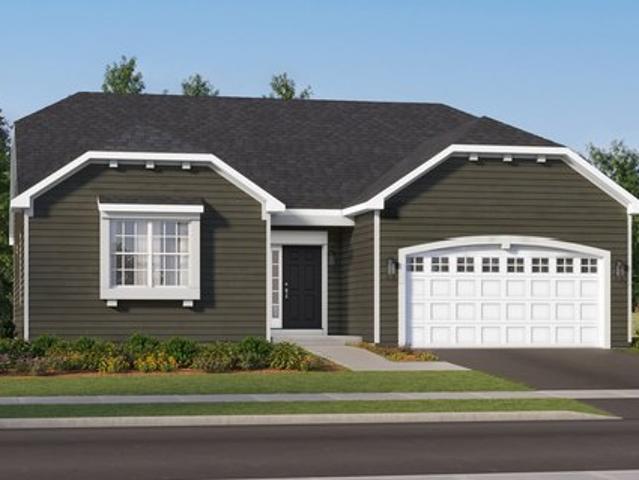 4038 Meadowridge Rd, Woodstock, IL 60098