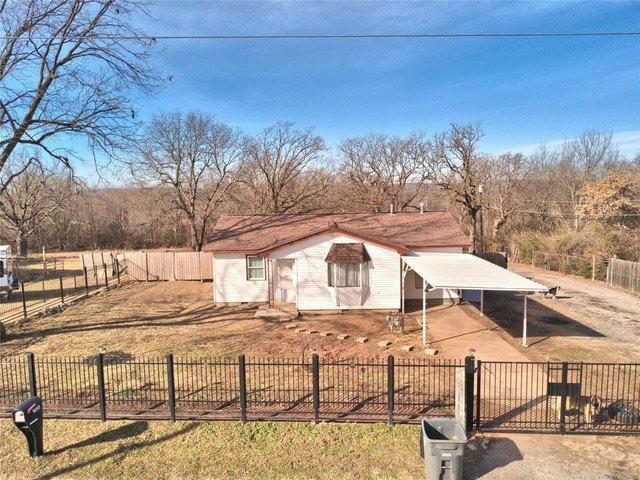 4038 N Cincinnati Dr, Tulsa, OK 74106
