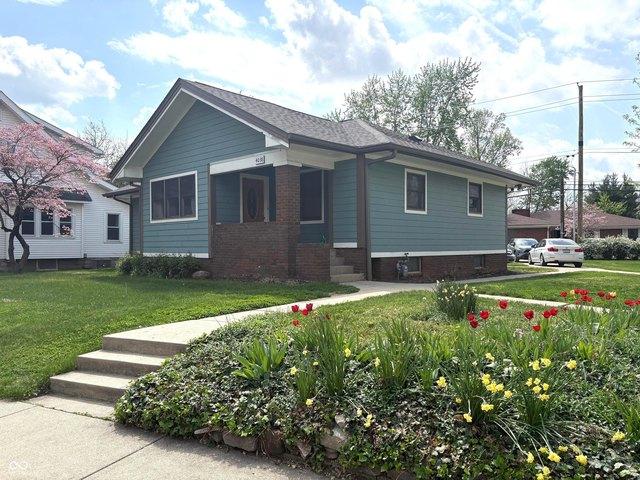 4038 Otterbein Ave, Indianapolis, IN 46227