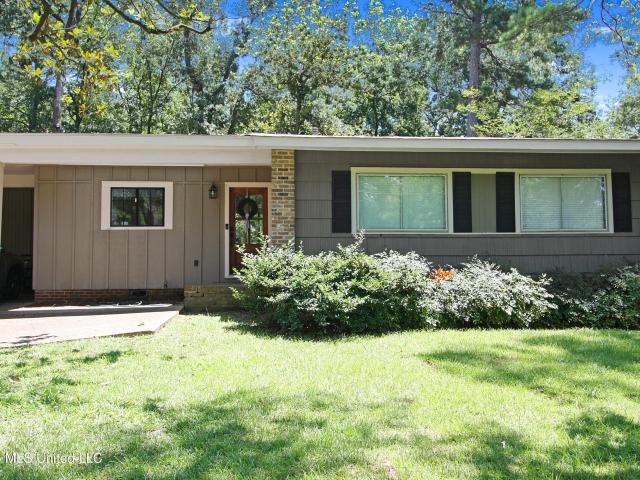 4038 Berkley Drive