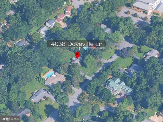 4038 Doveville Lane