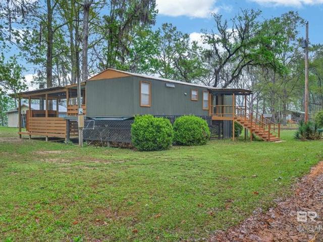 4038 Eureka Landing Rd, Uriah, AL 36480