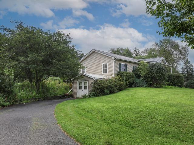 4038 Halseyville Road