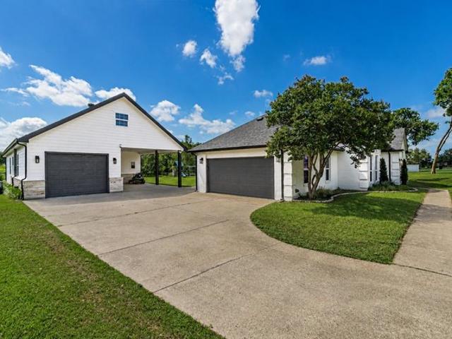 4038 Heritage Trl, Celina, TX 75009