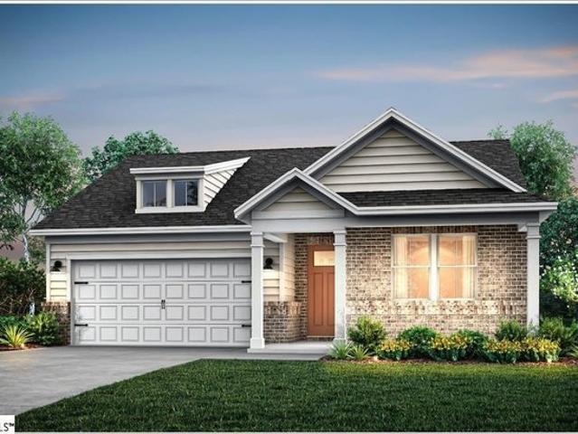 4038 Hoskins Dr Lot 9, Boiling Springs, SC 29316