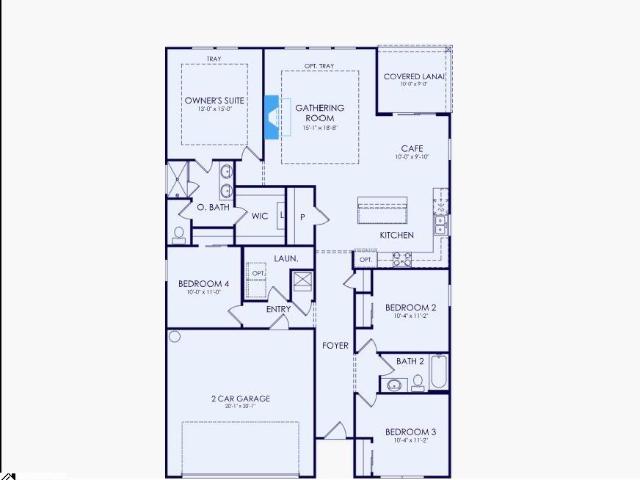 4038 Hoskins Drive # Lot 9