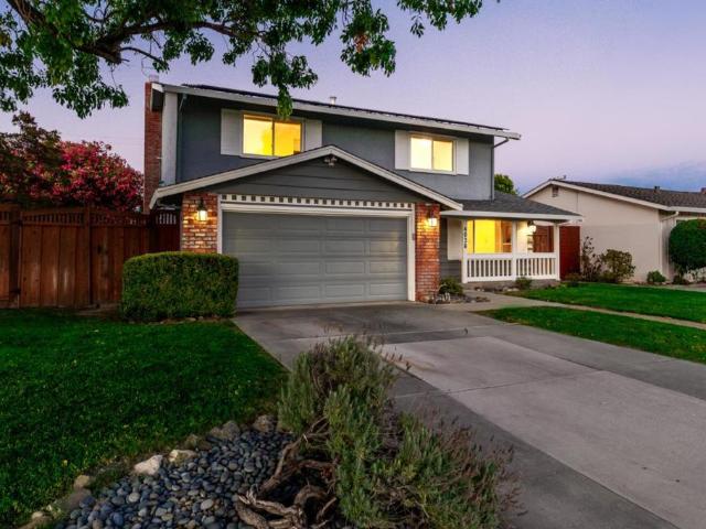 4038 Jarvis Avenue