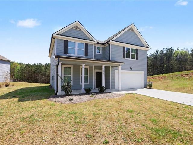 4038 Riverchess Drive SW