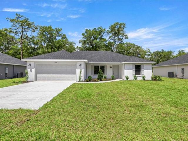 4038 SW 156th Ct, Ocala, FL 34481