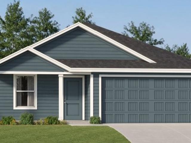 4038 Saddleback Dr, Dallas, TX 75227
