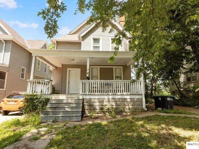 4038 Seward St, Omaha, NE 68111