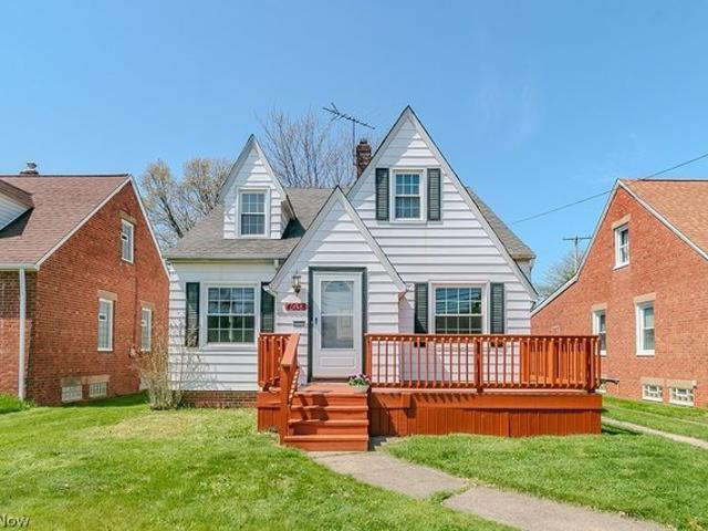 4038 W 140th St, Cleveland, OH 44135