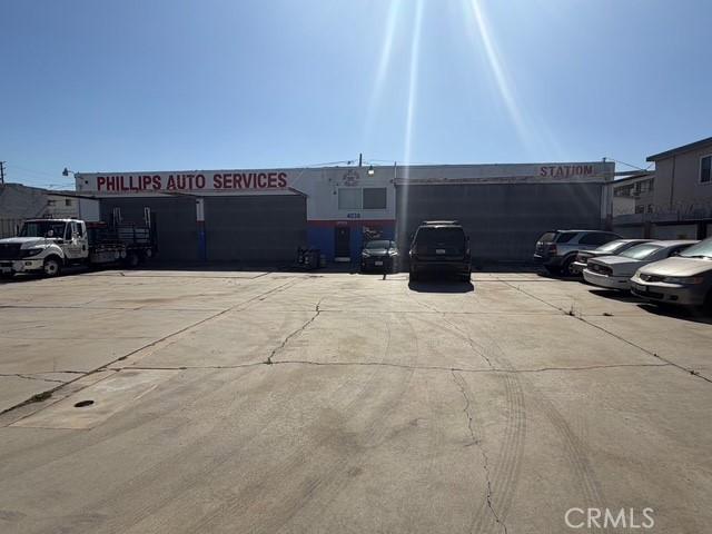 4038 W El Segundo Boulevard
