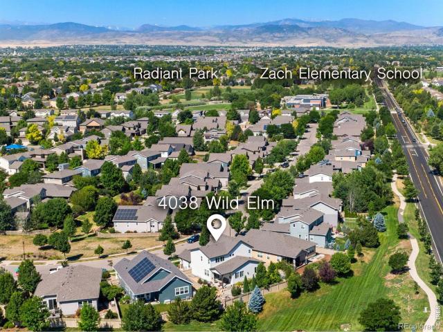 4038 Wild Elm Way