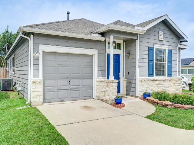 4039 Mossy Spring Ln, Spring, TX 77388 | MLS #91884