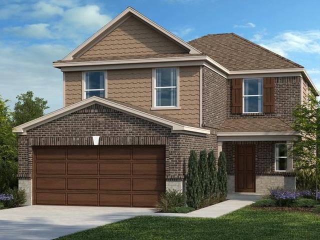 4039 Nusco Way, Round Rock, TX 78665