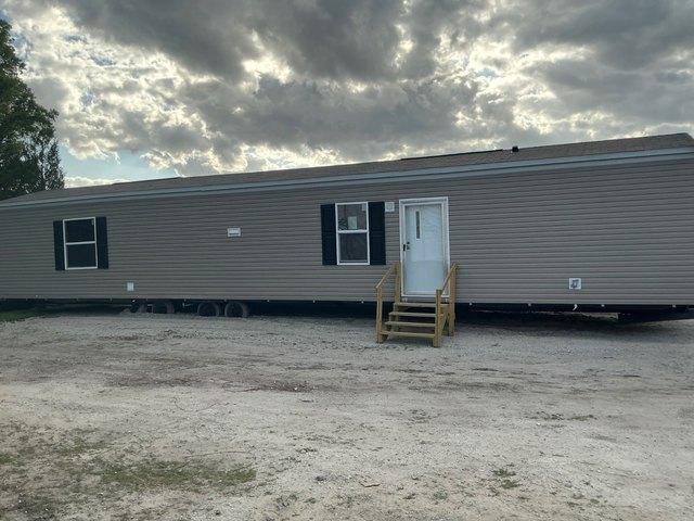 4039 Navajo Cir Unit 18, Florence, SC 29506