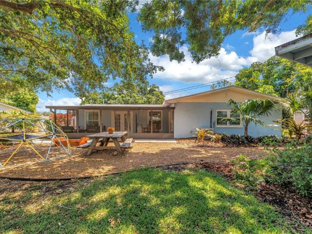 4039 Alberca Way S, St. Petersburg, FL 33712 | MLS #TB8503