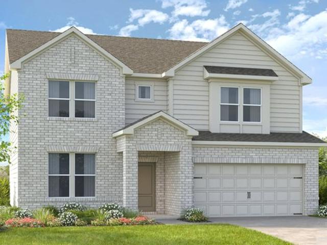 4039 Alderstone Dr, Flowery Branch, GA 30542
