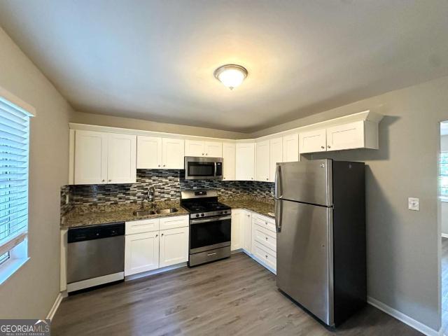 4039 Codel St SW, Atlanta, GA 30331 | MLS #7782