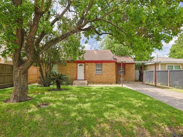 4039 Cornell St, Houston, TX 77022