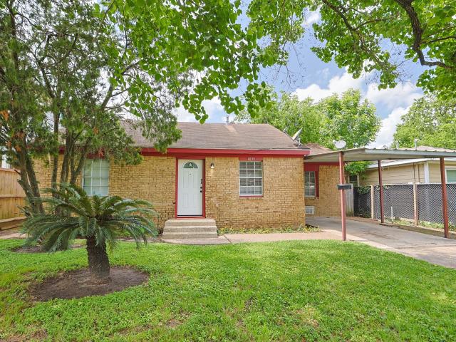 4039 Cornell St, Houston, TX 77022 | MLS #14963 | Compass