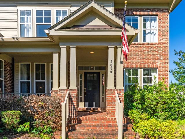 4039 Cray Drive