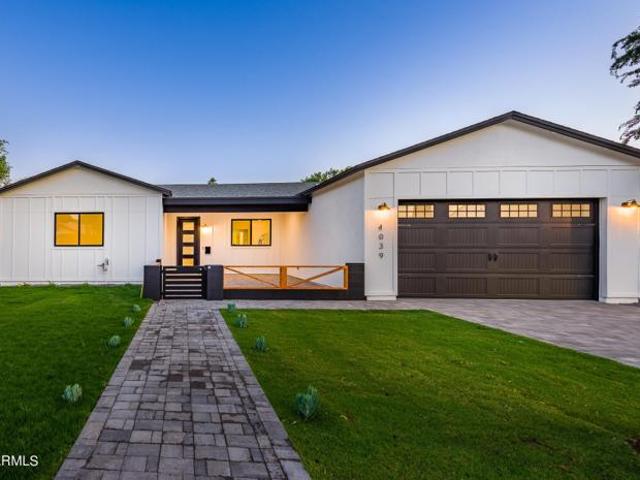 4039 E Avalon Dr, Phoenix, AZ 85018