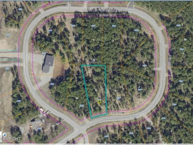 4039 E Harman Loop, Wasilla, AK 99654